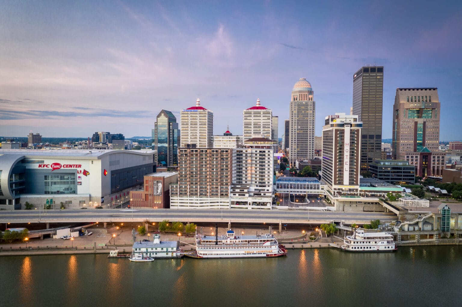 Explore Kentucky’s Regions – KY VALOR