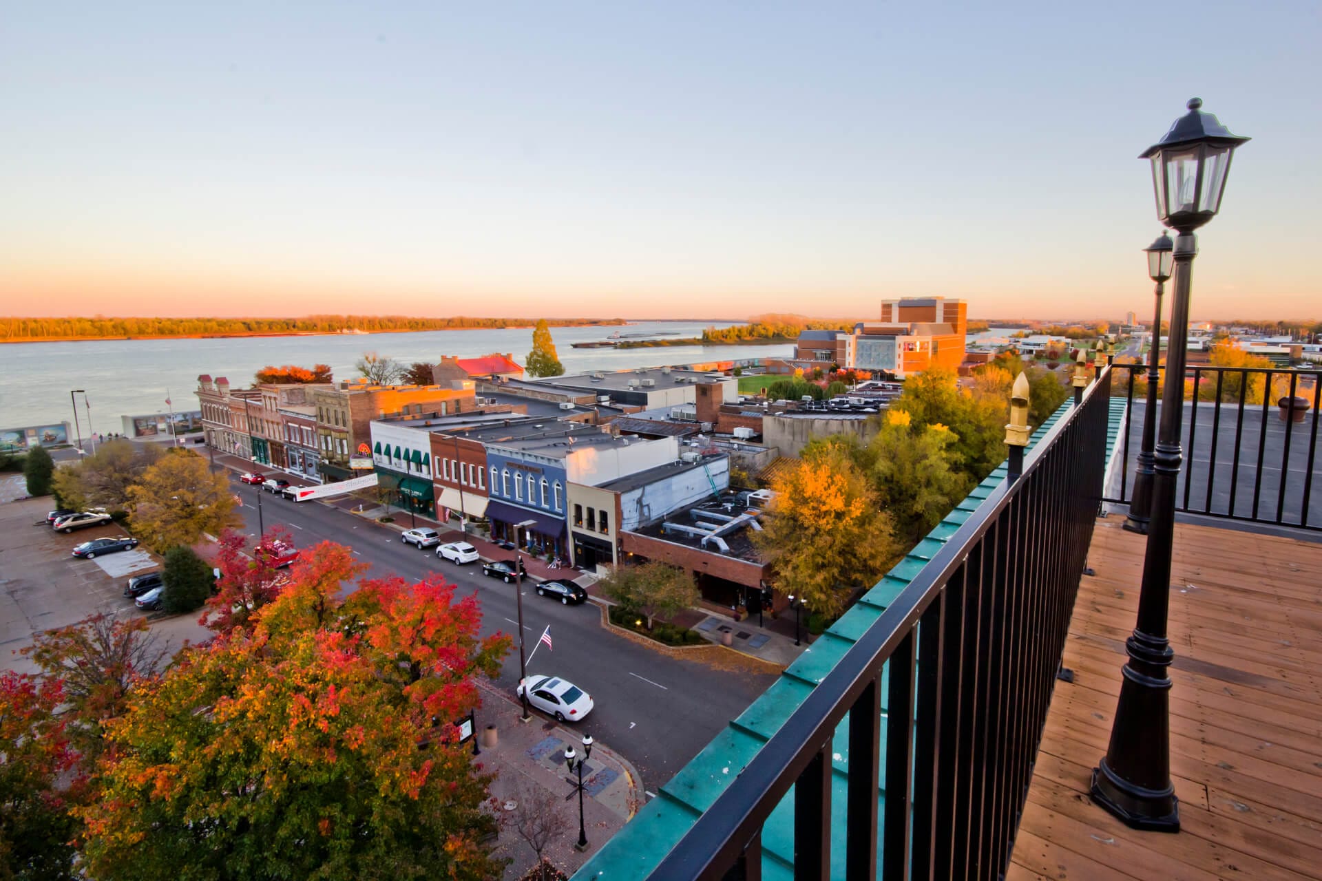 Explore Kentucky’s Regions – KY VALOR